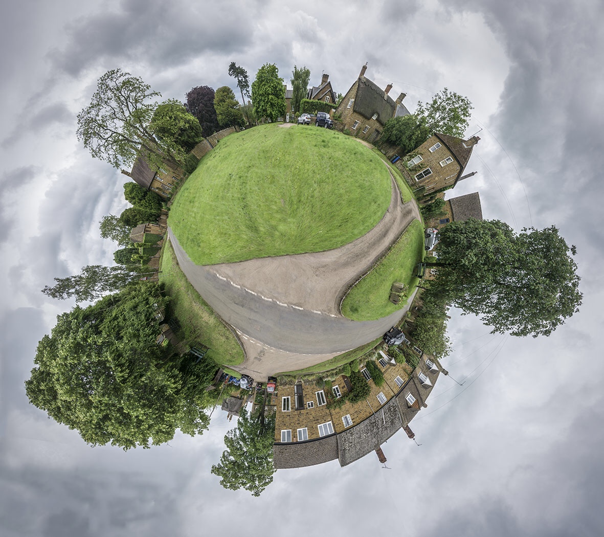 Shennington – Mixed Reality, UK